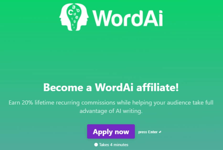 Boost Your Content With WordAI Rewriter and Spinner